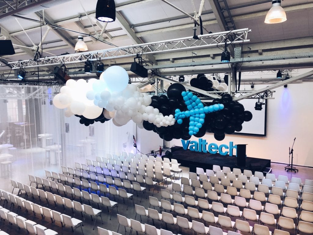 De Hallen Studio's - Unique Venues of Amsterdam