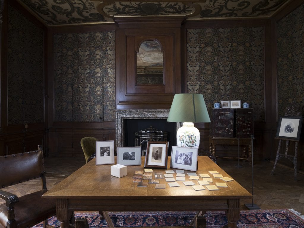 Huis Bartolotti - Unique Venues of Amsterdam