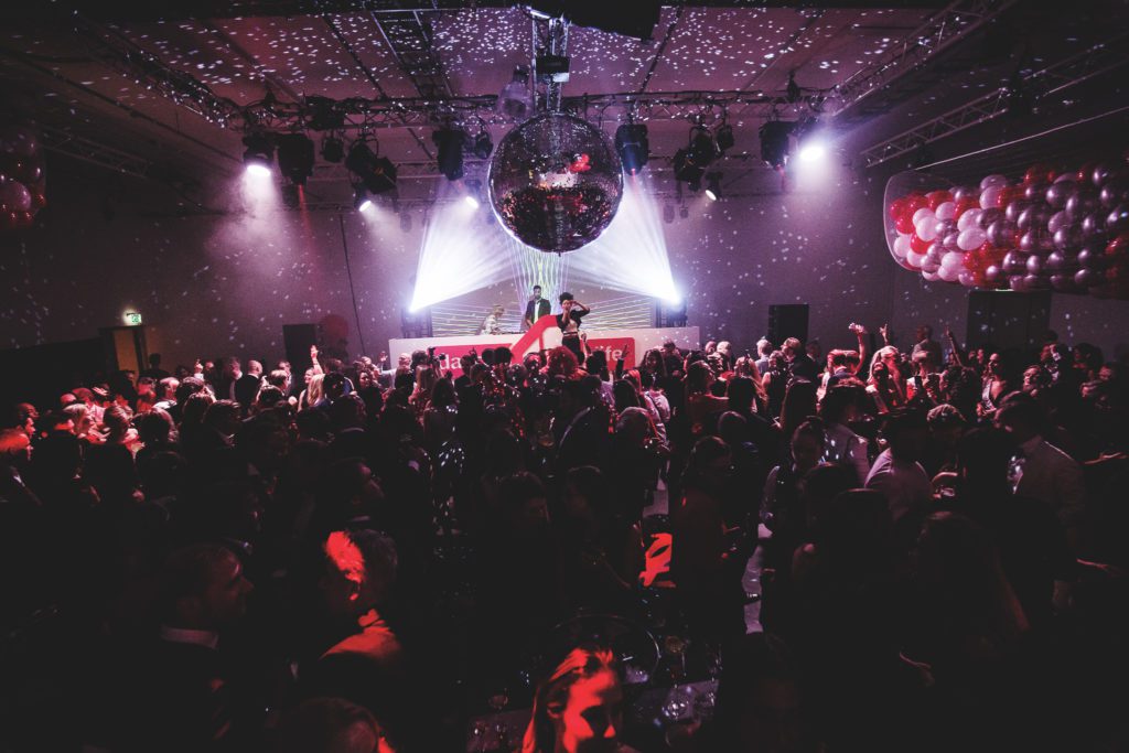 De Hallen Studio's - Unique Venues of Amsterdam