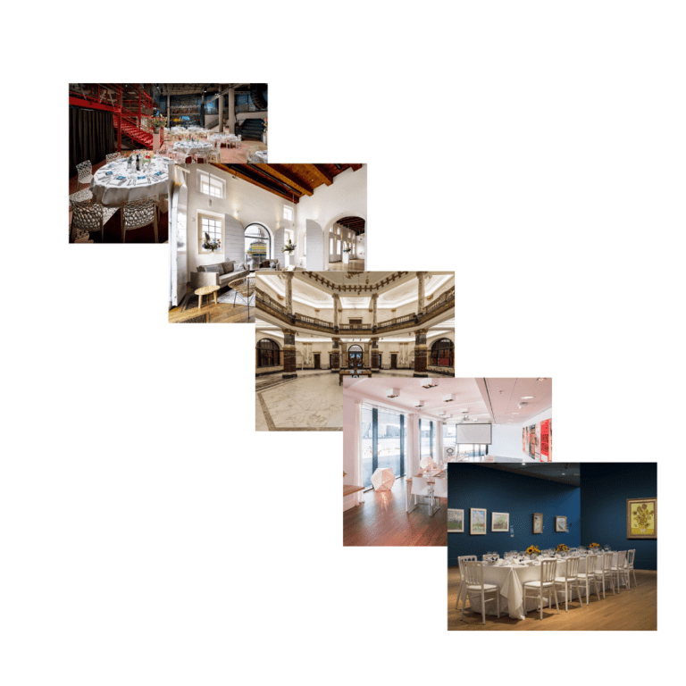 KIT | KIT Events - Unique Venues of Amsterdam