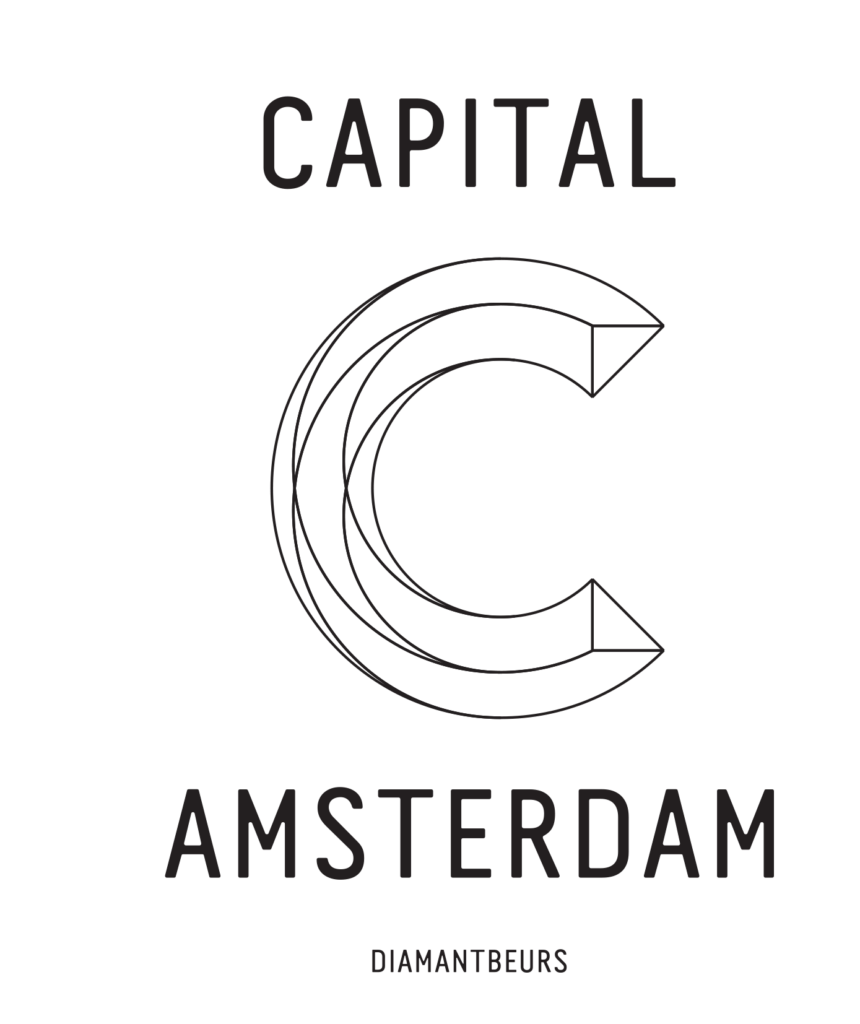 Capital C - Unique Venues of Amsterdam