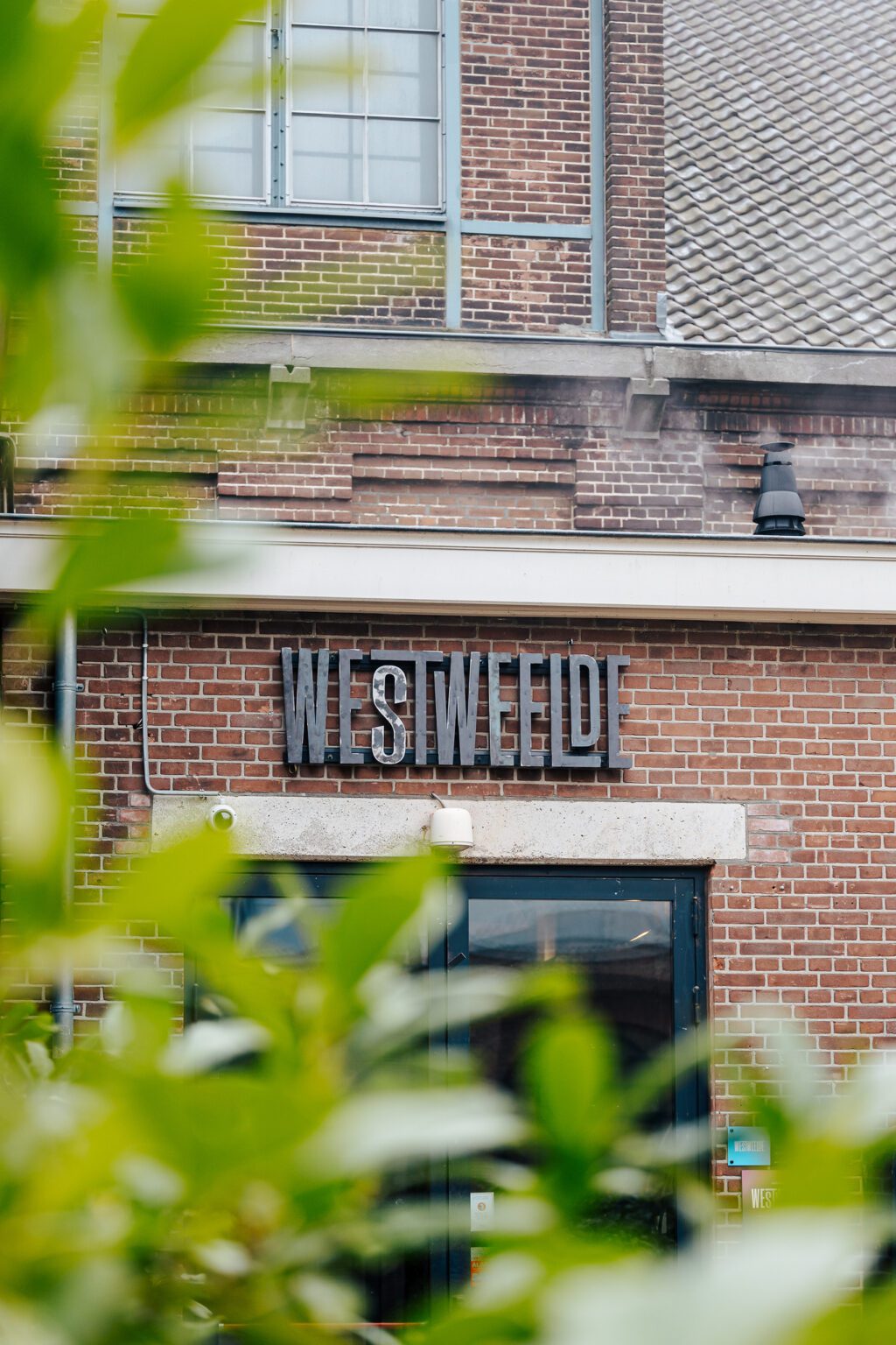 WestWeelde, de nieuwkomer op de Amsterdamse Westergas mét 20 jaar ...