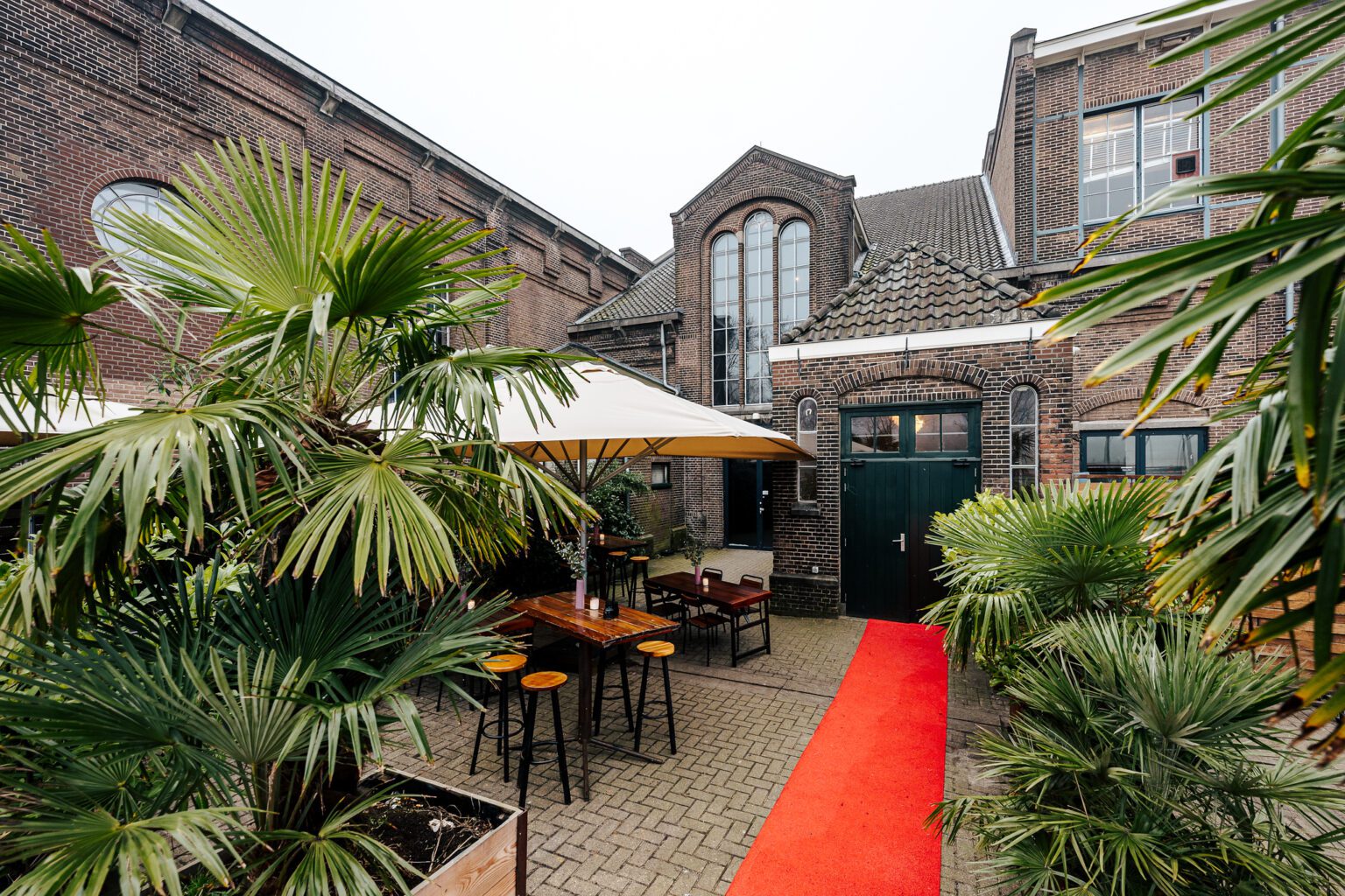 WestWeelde, de nieuwkomer op de Amsterdamse Westergas mét 20 jaar ...